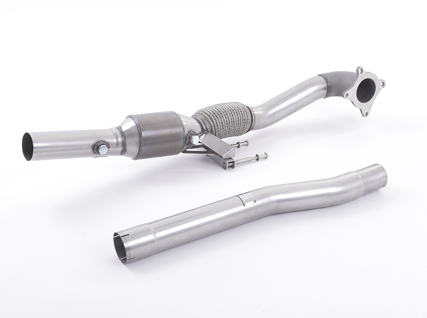 Golf 5 Gti Downpipe